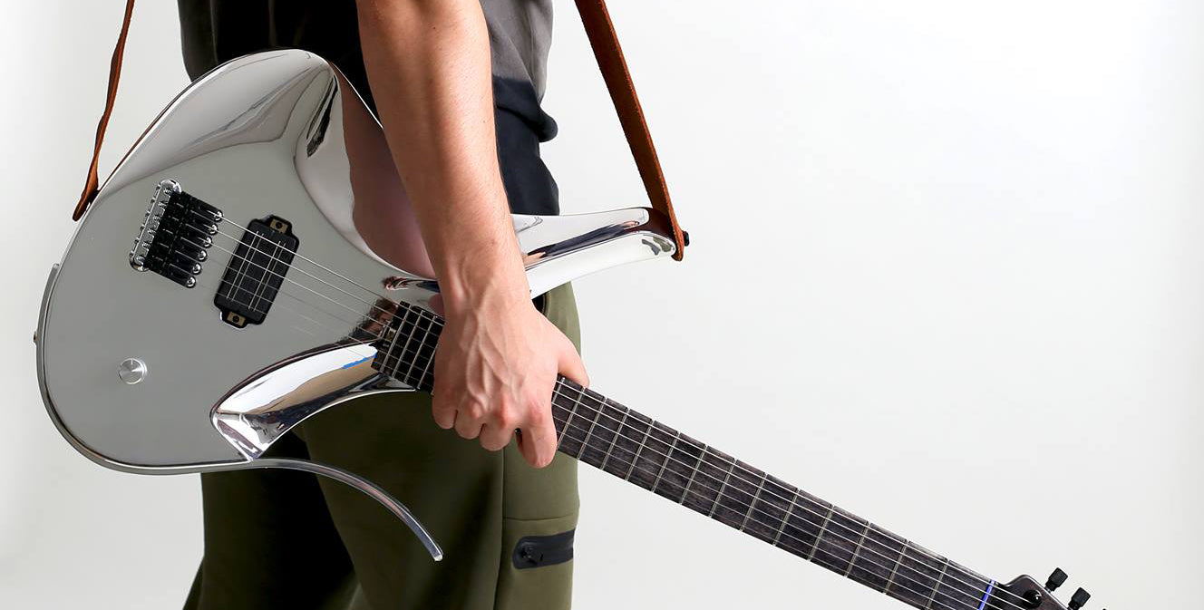 Explore – Dean Gordon Guitars