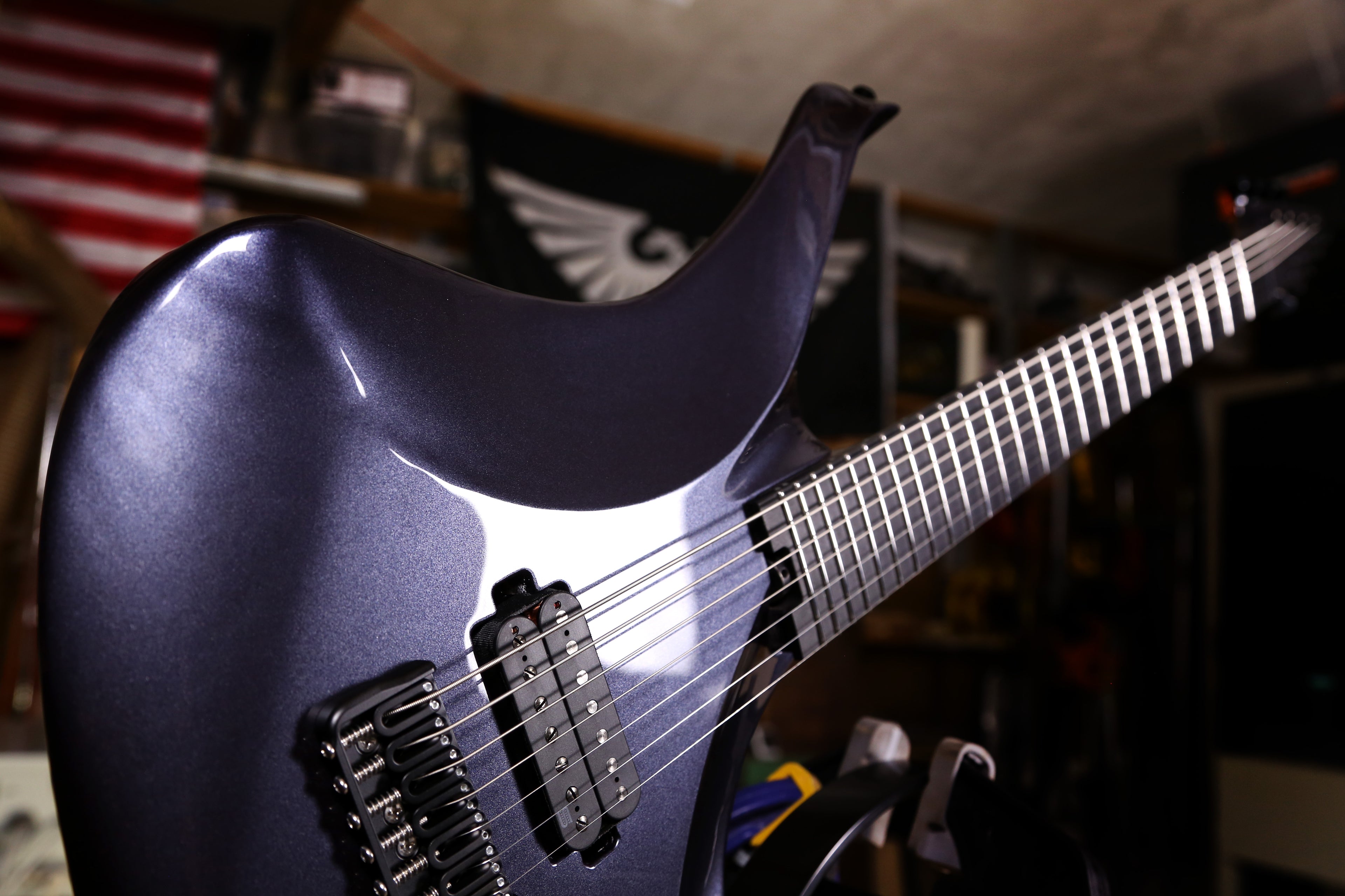 Order Form – Dean Gordon Guitars