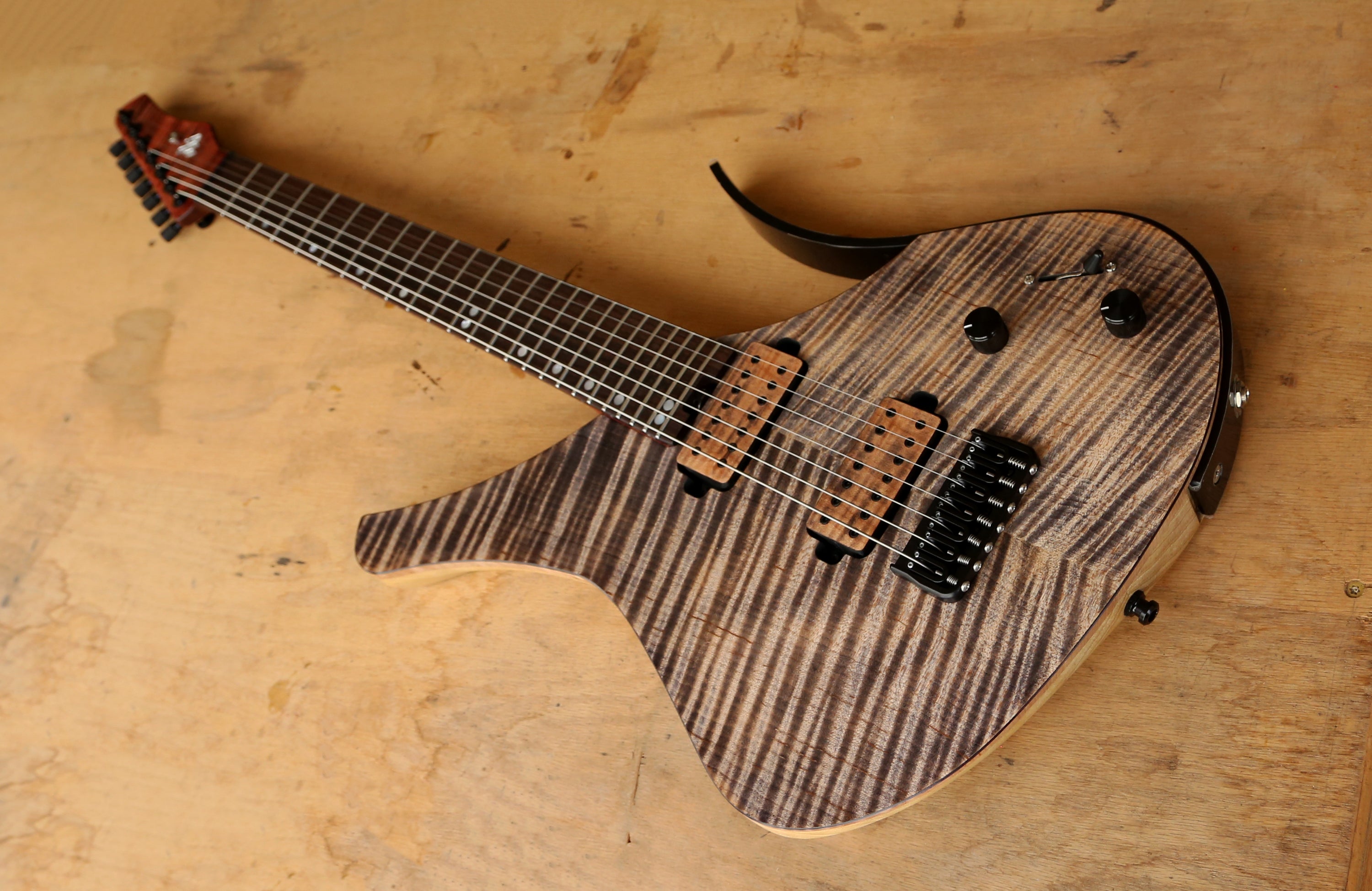 Order Form – Dean Gordon Guitars