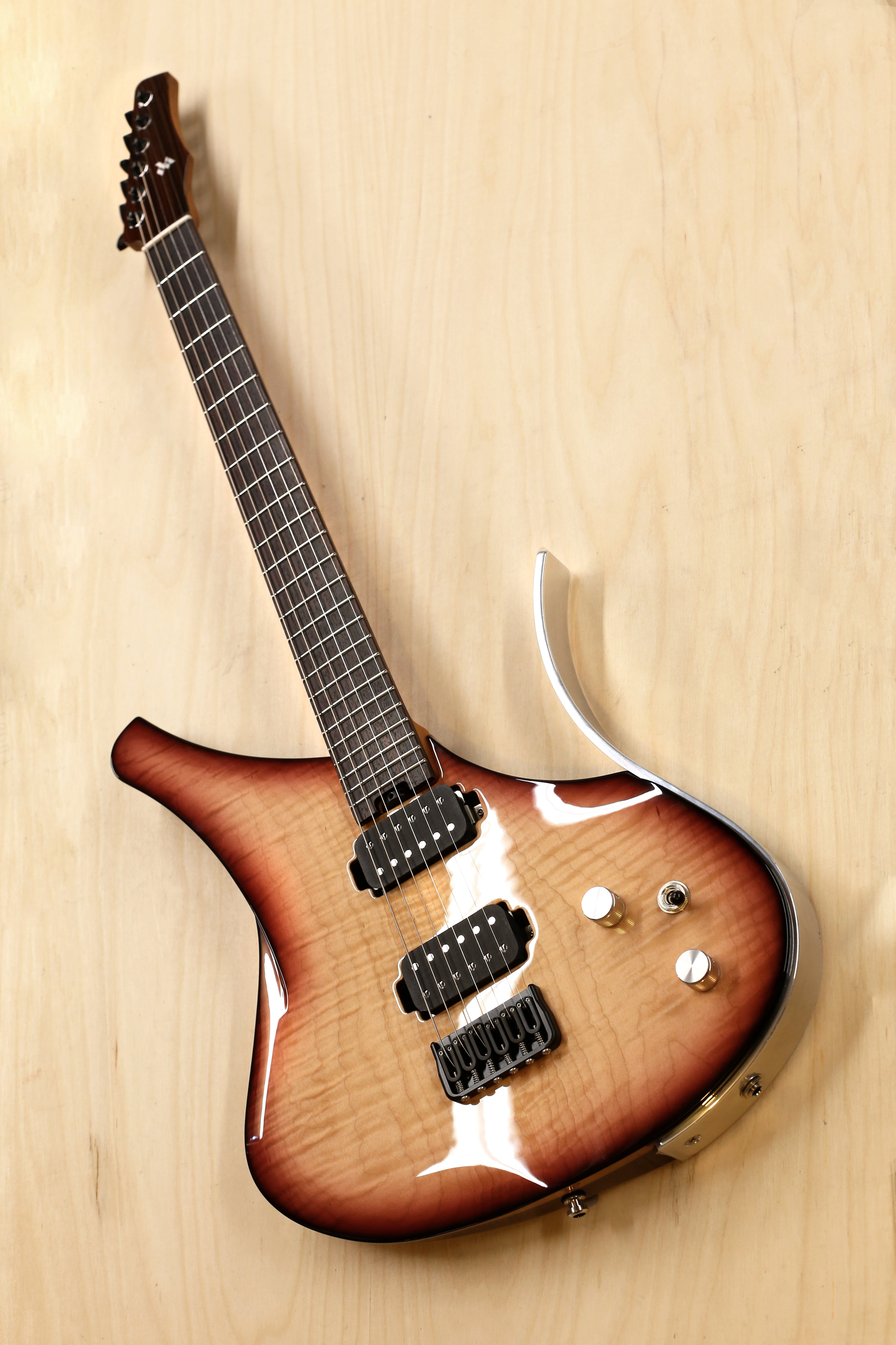 Products – Dean Gordon Guitars